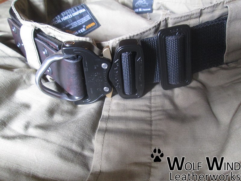 Wolf Wind Leatherworks