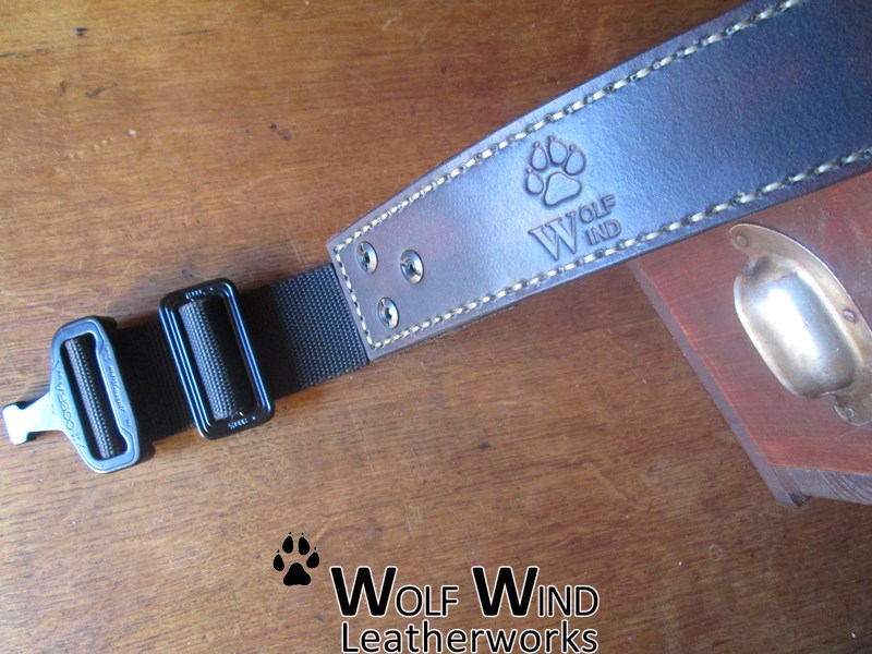 Wolf Wind Leatherworks