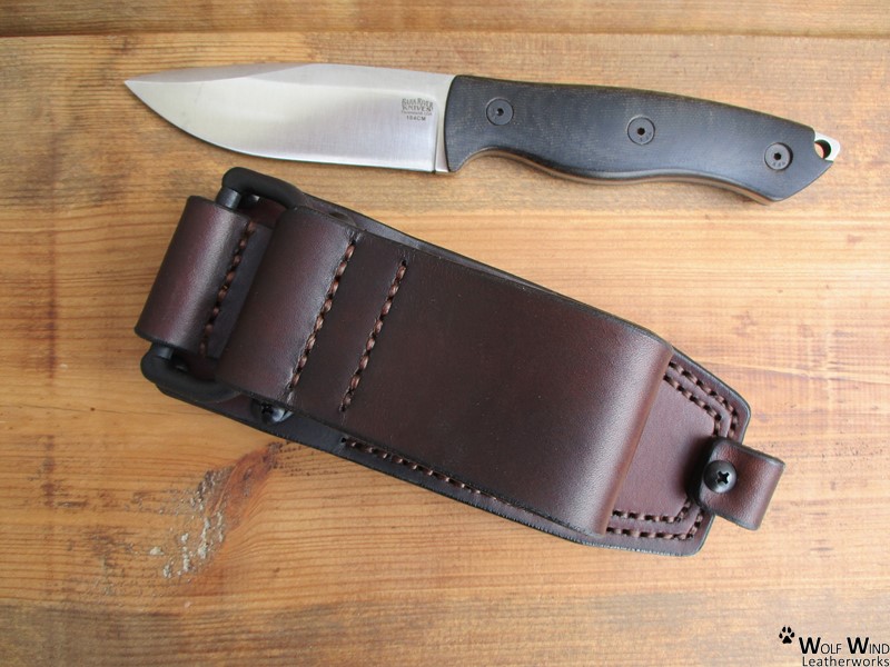 Wolf Wind Leatherworks