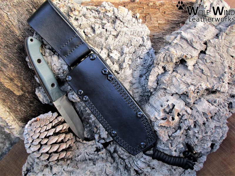 Wolf Wind Leatherworks