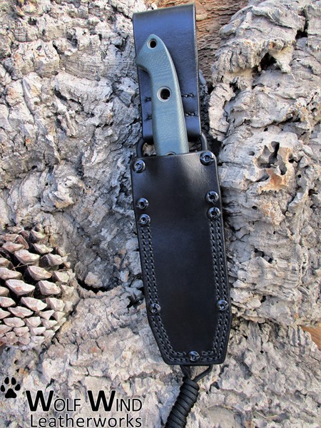 Wolf Wind Leatherworks