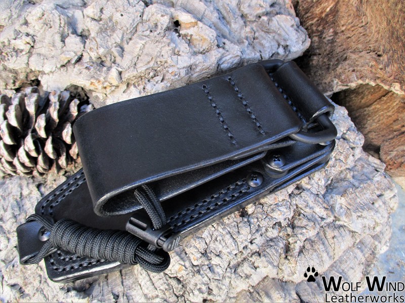 Wolf Wind Leatherworks