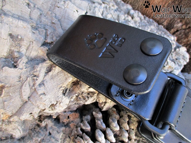 Wolf Wind Leatherworks