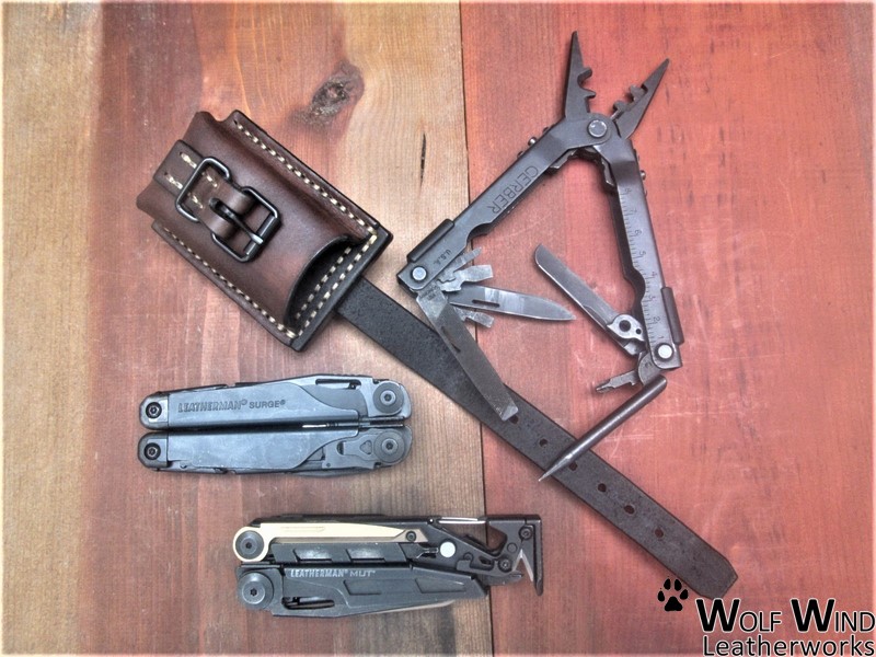 Wolf Wind Leatherworks