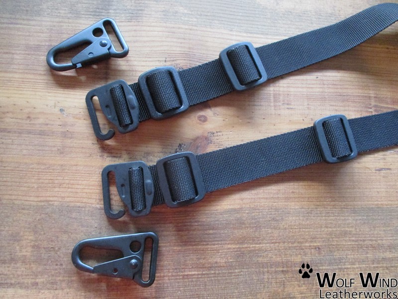 Wolf Wind Leatherworks