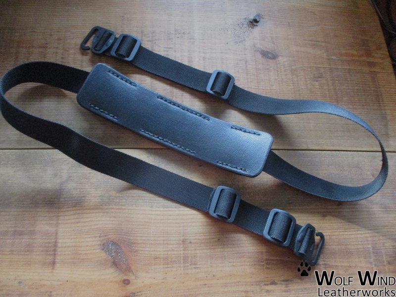 Wolf Wind Leatherworks