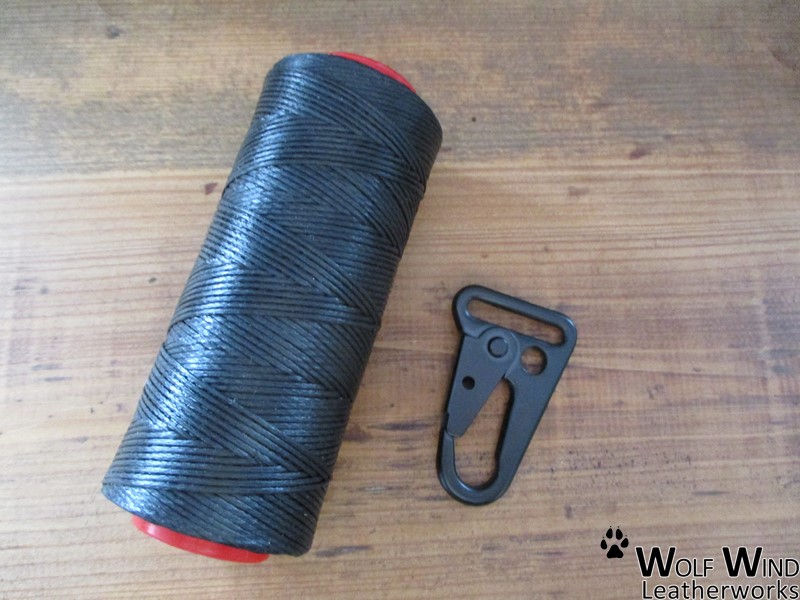 Wolf Wind Leatherworks