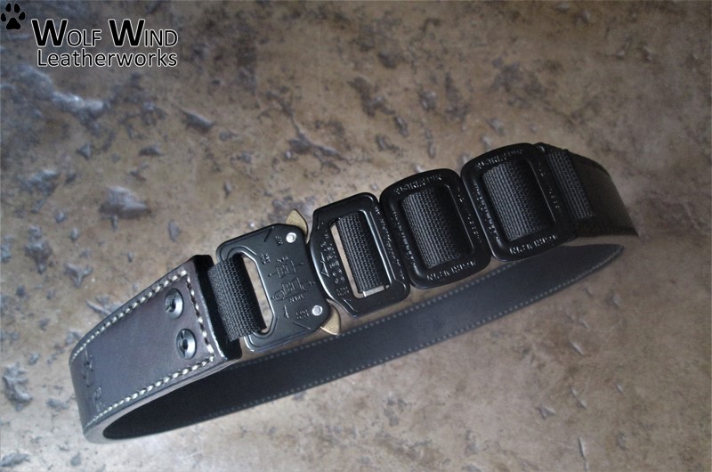 Wolf Wind Leatherworks