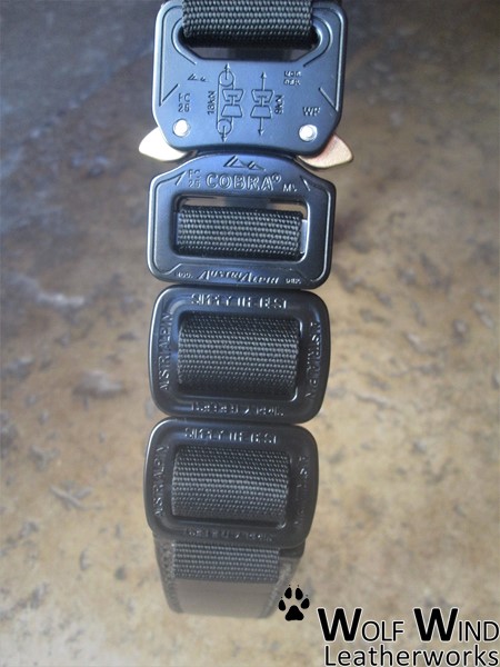 Wolf Wind Leatherworks