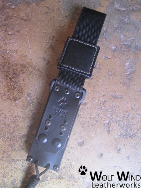 Wolf Wind Leatherworks