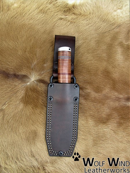 Wolf Wind Leatherworks