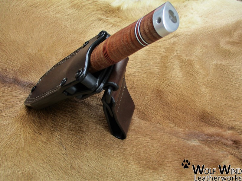 Wolf Wind Leatherworks