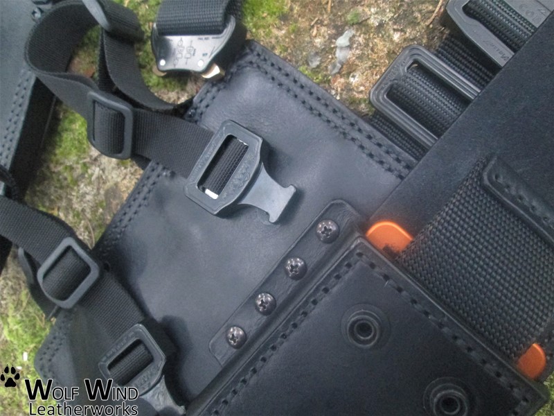 Wolf Wind Leatherworks