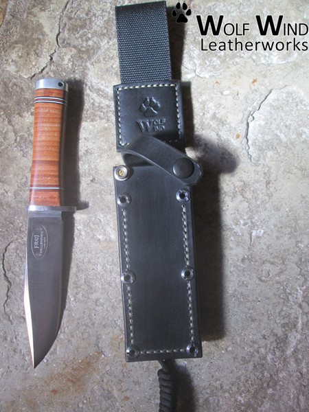 Wolf Wind Leatherworks