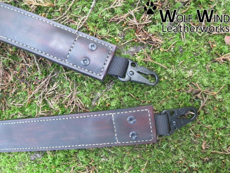 Wolf Wind Leatherworks