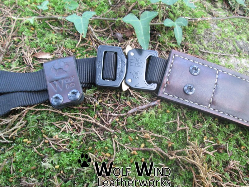 Wolf Wind Leatherworks