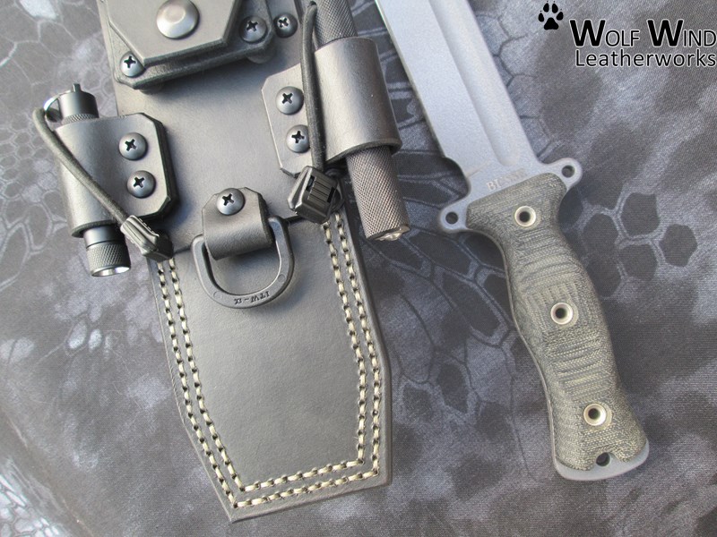 Wolf Wind Leatherworks