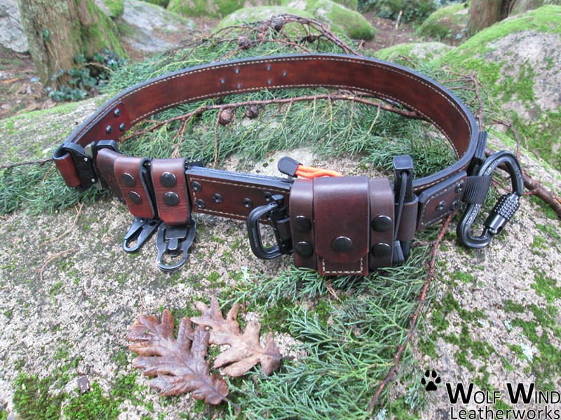 Wolf Wind Leatherworks