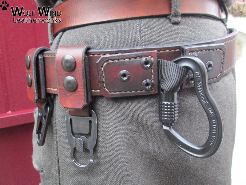 Wolf Wind Leatherworks