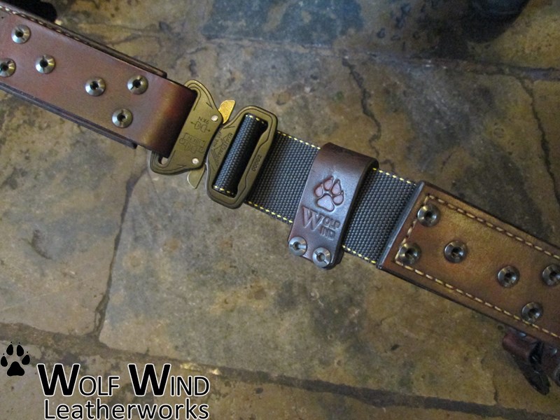 Wolf Wind Leatherworks
