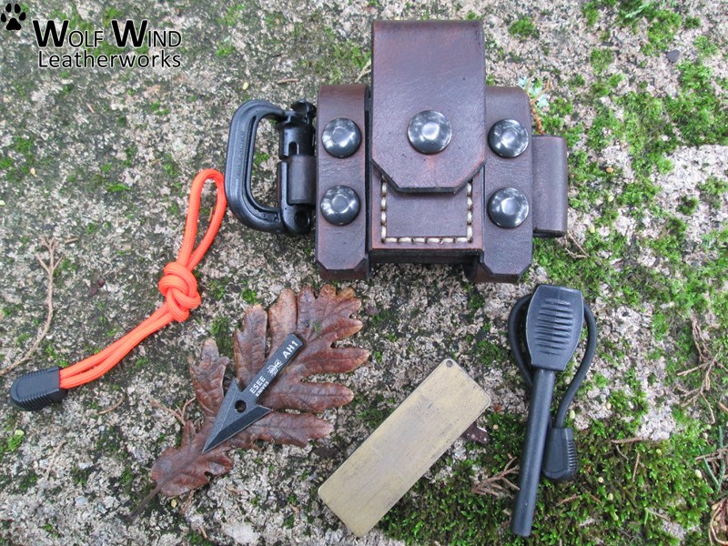Wolf Wind Leatherworks