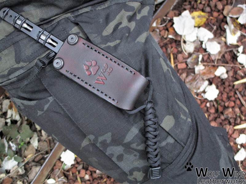 Wolf Wind Leatherworks